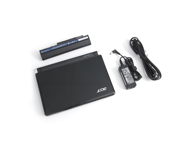 Acer 10.1" Aspire One Netbook Refurb $235 Shipped | Overclock.net