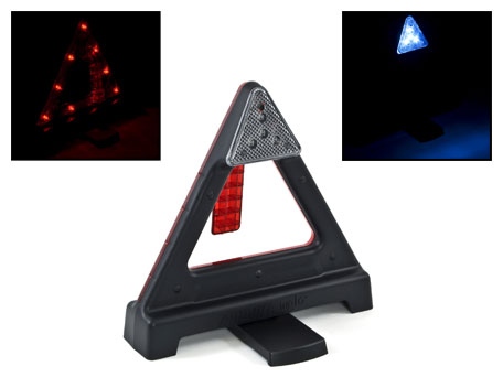 $4 Autolite Triglo Safety Triangle | Toyota FJ Cruiser Forum