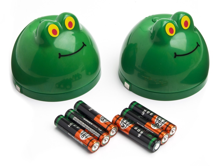 Leak Frogs on Woot today! - AR15.COM